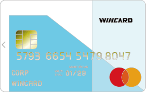 WINCARD 윈카드